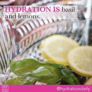 Why Minerals Are Essential for Hydration - Hydration Foundation