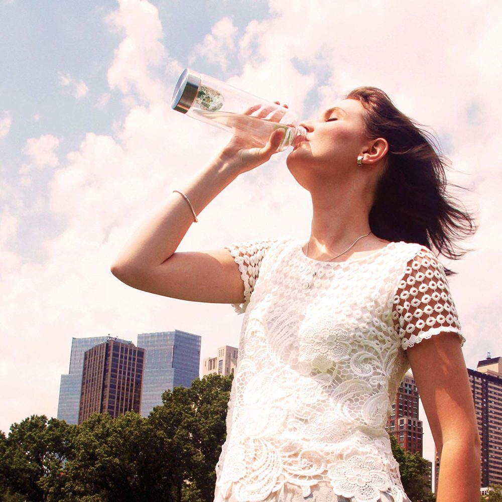 Five Key Points about Hydration and Structured Water - Hydration Foundation